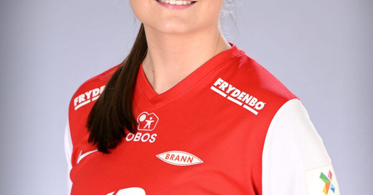 Madelen Kversøy Hæggernes Brann